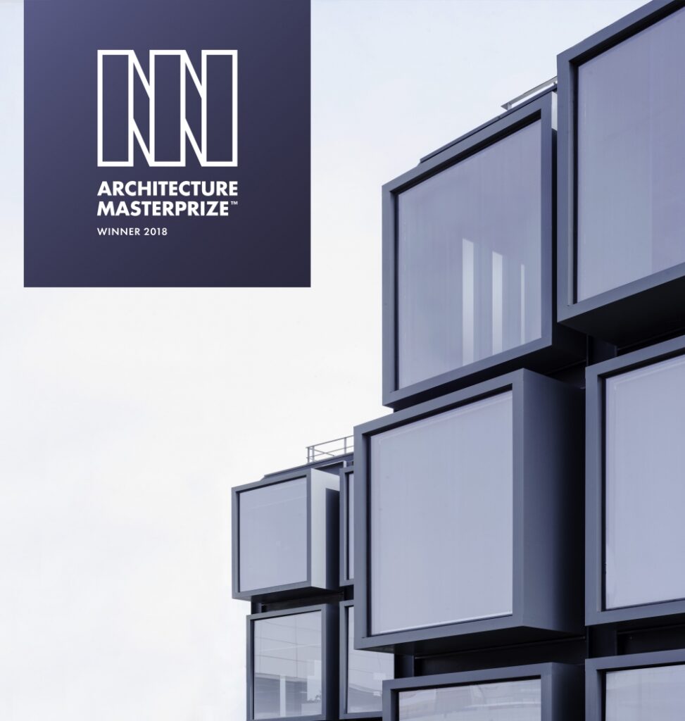 KUMPORT ARCHİTECTURE MASTERPRİZE KAZANANI! – KG Mimarlık